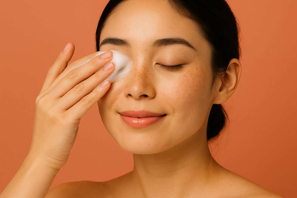 Zocular - The Power of Okra Complex for Eyecare and Skincare